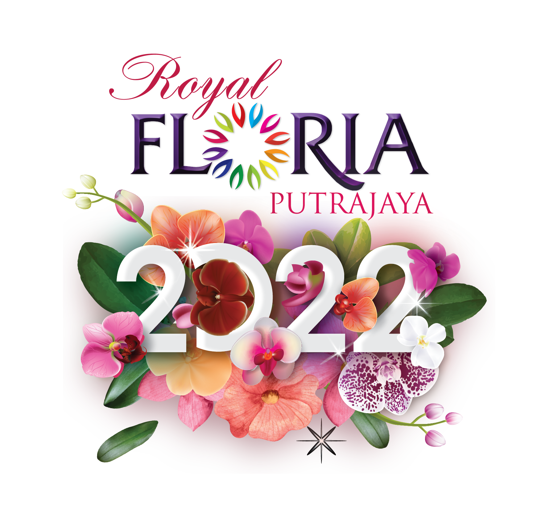 Royal Floria Putrajaya 2022